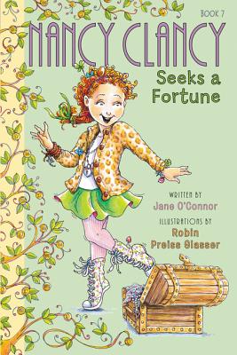 Fancy Nancy: Nancy Clancy, Star of Stage and Screen