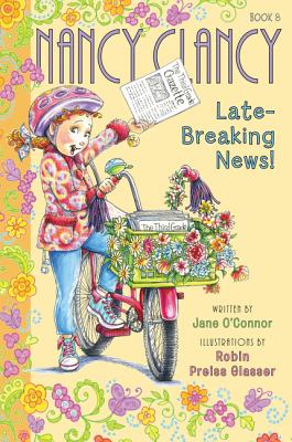 Fancy Nancy: Nancy Clancy, Star of Stage and Screen
