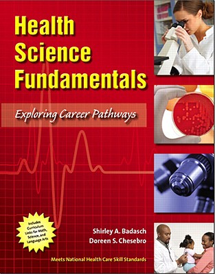 Health Science Fundamentals: Exploring Career Pathways