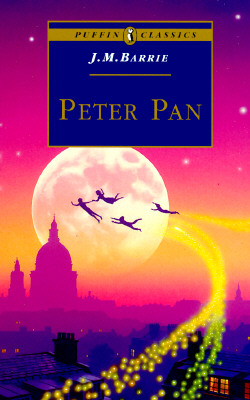 Peter Pan (Puffin Classics)