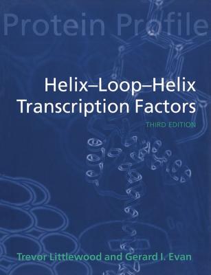 Protein Profile Helix - Loop - Helix Transcription Factors