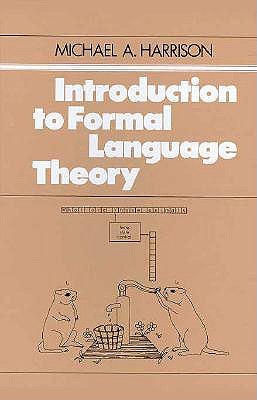 Introduction to Formal Language Theory