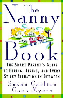 The Nanny Book