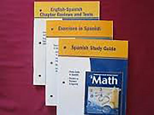 Integrated Mathematics 1: Study Guide