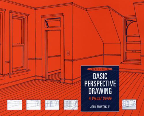 Basic Perspective Drawing: A Visual Guide