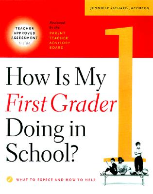 HOW IS MY FIRST GRADER DOING IN SCHOOL What to Expect and How to Help