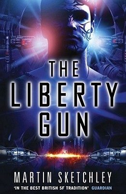THE LIBERTY GUN