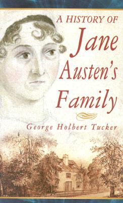 History of Jane Austen's Family, REV (Rev)