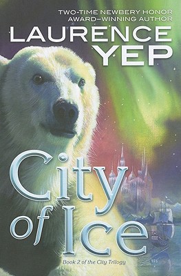 City of Ice (City Trilogy)