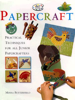 Art for Children: Papercraft