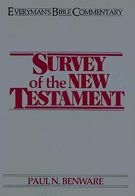 Survey of the Old Testament, A