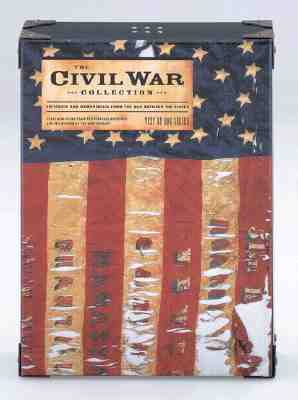 The Civil War Collection: Artifacts and Memorabilia from the War ...