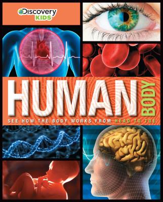 Human Body (Discovery Kids)