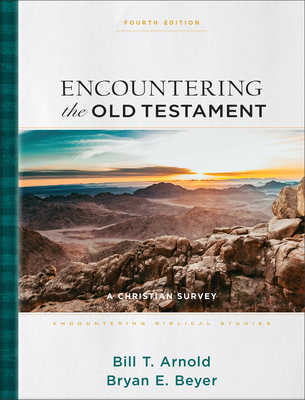 Survey of the Old Testament, A