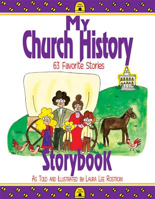 My Church History Storybook