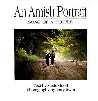 Amish Portrait: Song of a People