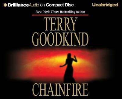 Chainfire: Chainfire Trilogy, Part 1 (Sword of Truth, Book 9)