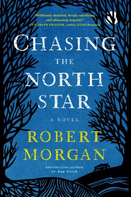robert morgan author