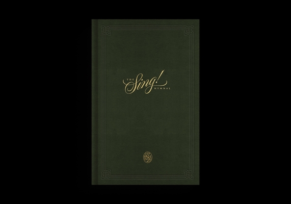Sing! Hymnal, Lay-Flat Edition with Chords